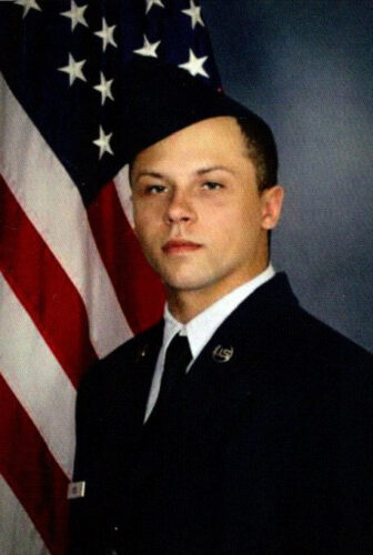 Joshua E. Goss | News, Sports, Jobs - The Sentinel